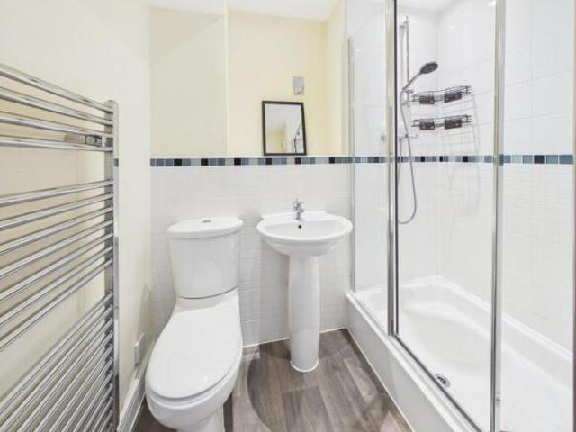 2 bedroom apartment for sale in Surman Street, Worcester, Worcestershire, WR1
