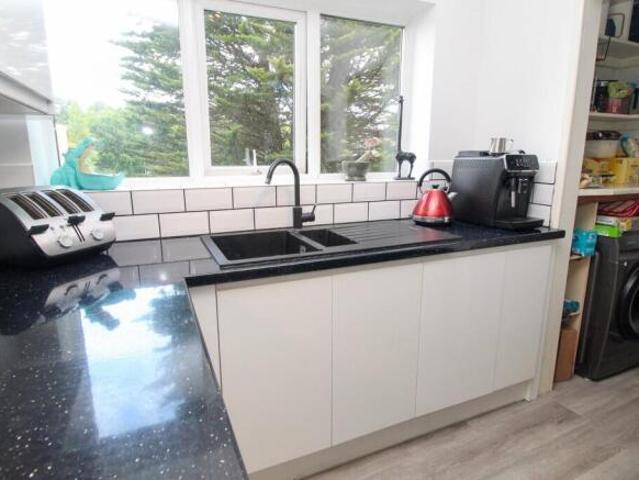 2 bedroom apartment for sale in Surrey Road, Bournemouth, BH4