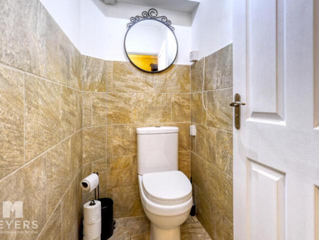 2 bedroom apartment for sale in Surrey Road, Bournemouth, BH4 9, BH4