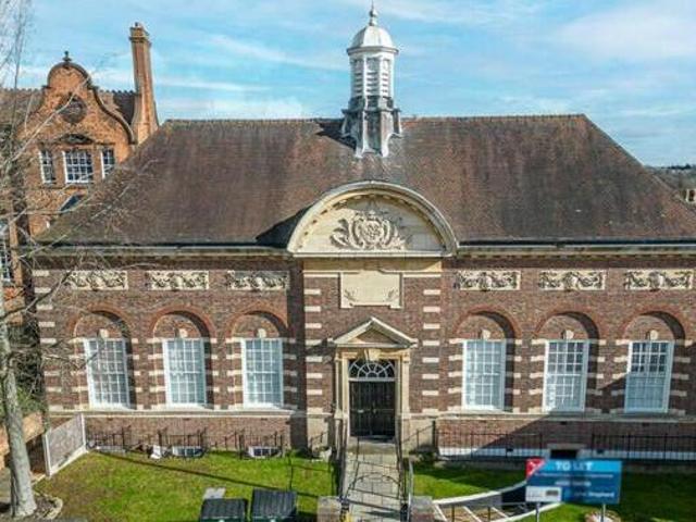 2 Bedroom Apartment For Sale In Sutton Coldfield