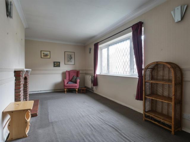 2 bedroom apartment for sale in Swann Street, Off Nunnery Lane, YO23