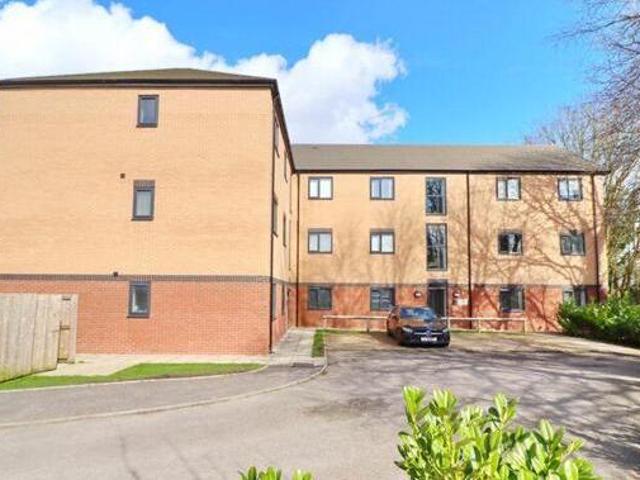 2 Bedroom Apartment For Sale In Swinton