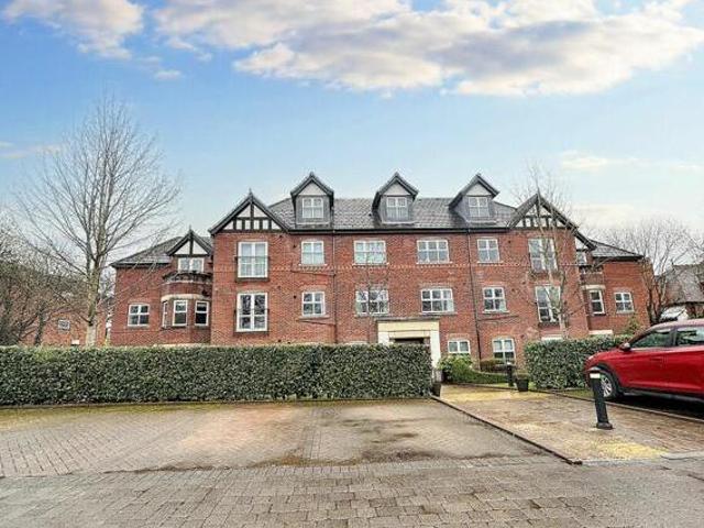 2 Bedroom Apartment For Sale In Swinton