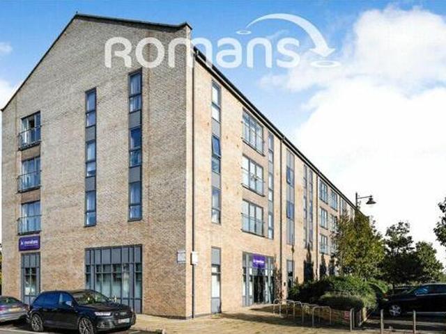 2 Bedroom Apartment For Sale In Swindon