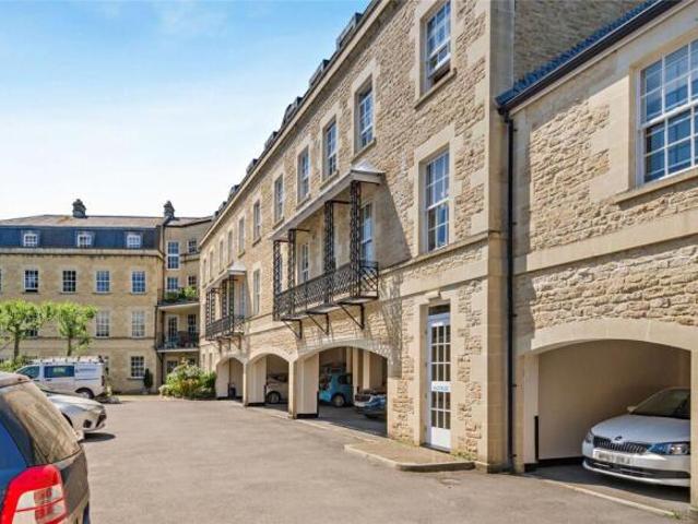 2 bedroom apartment for sale in Sydney Wharf, Bath, Somerset, BA2
