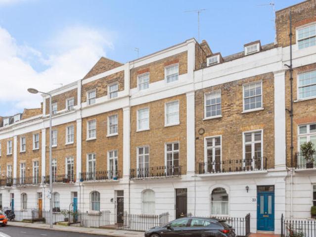 2 bedroom apartment for sale in Sydney Street, London, SW3