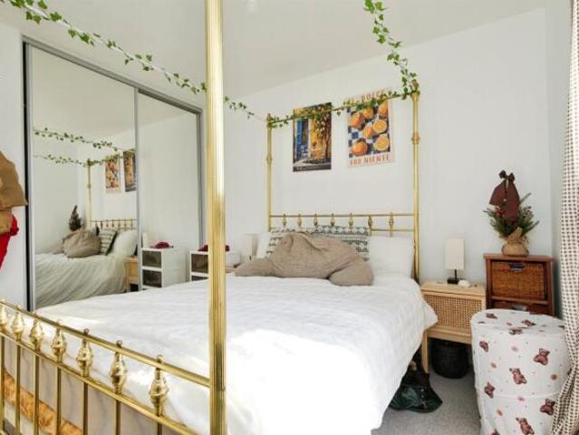 1 bedroom apartment for sale in Sylvester Close, Derby, DE1