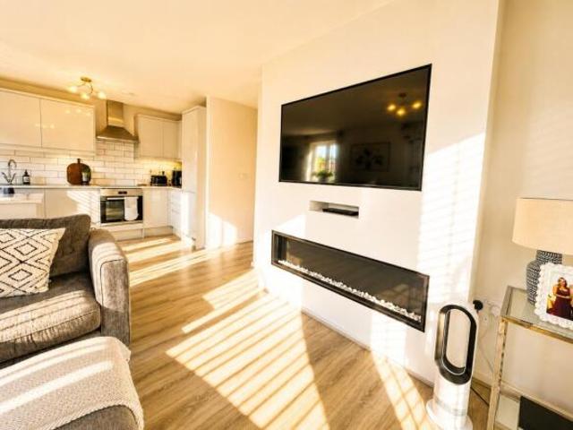 2 bedroom apartment for sale in Saddlery Way, Chester, Cheshire, CH1