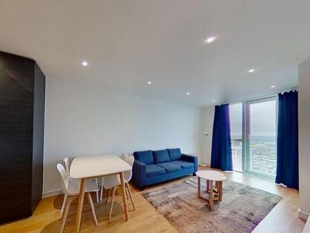 2 Bedroom Apartment For Sale In Saffron Central Square, Croydon