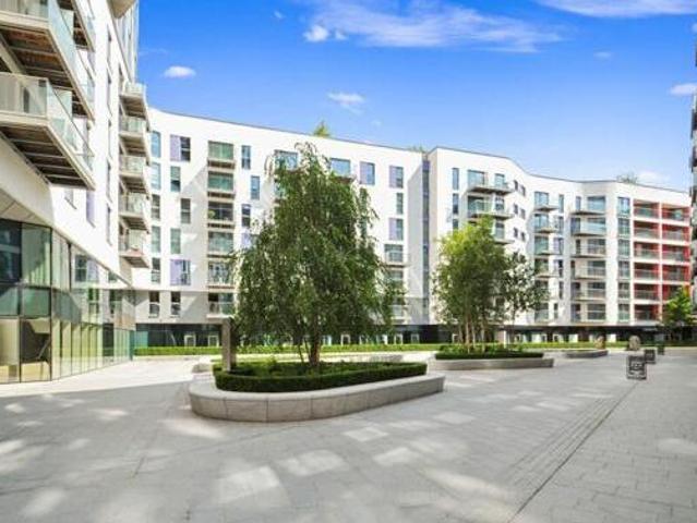 2 Bedroom Apartment For Sale In Saffron Central Square, Croydon