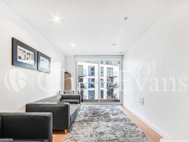 2 Bedroom Apartment For Sale In Saffron Square