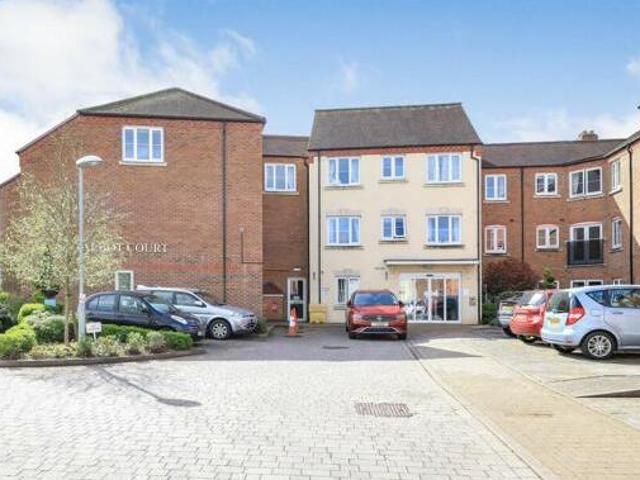 2 Bedroom Apartment For Sale In Salop Street