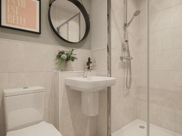 2 bedroom apartment for sale in Sales Information Centre Royal Military Avenue Folkestone CT20 3EF, CT20