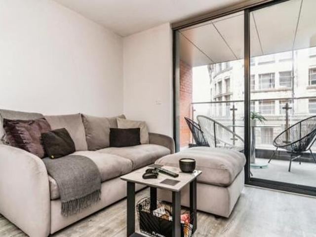 2 Bedroom Apartment For Sale In Salford