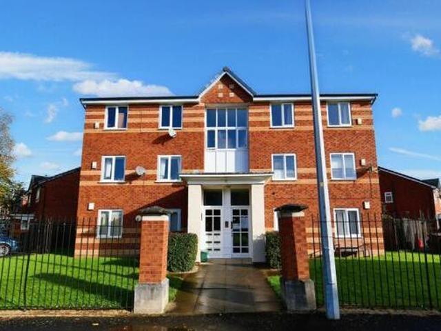 2 Bedroom Apartment For Sale In Salford