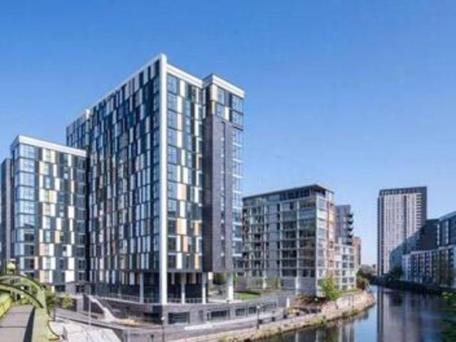 2 Bedroom Apartment For Sale In Salford