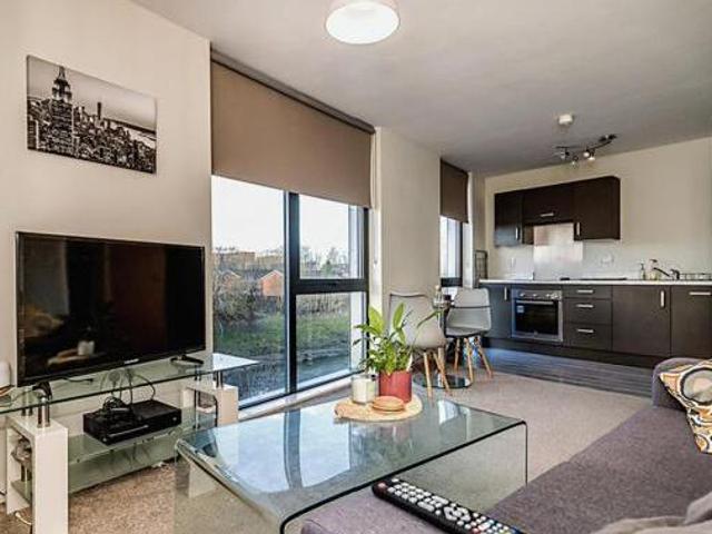 2 Bedroom Apartment For Sale In Salford