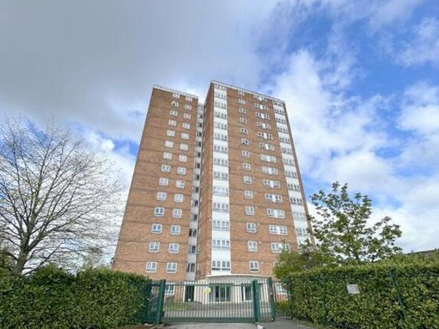 2 Bedroom Apartment For Sale In Salford