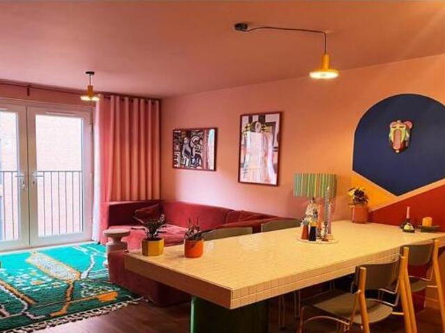 2 Bedroom Apartment For Sale In Salford