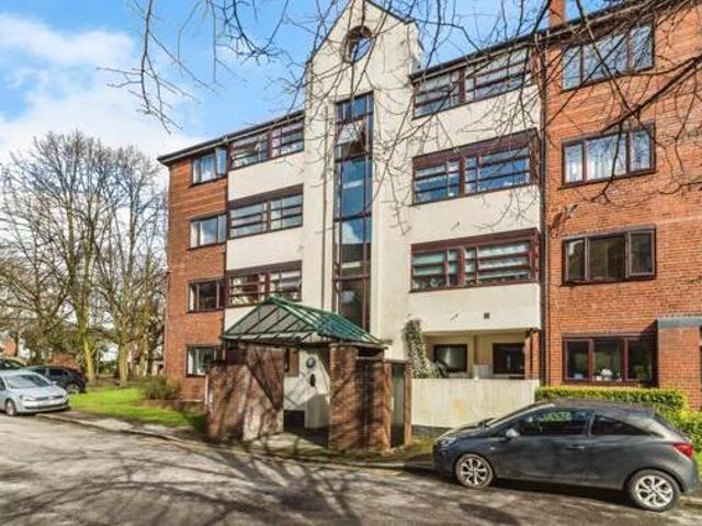 2 Bedroom Apartment For Sale In Salford, Greater Manchester