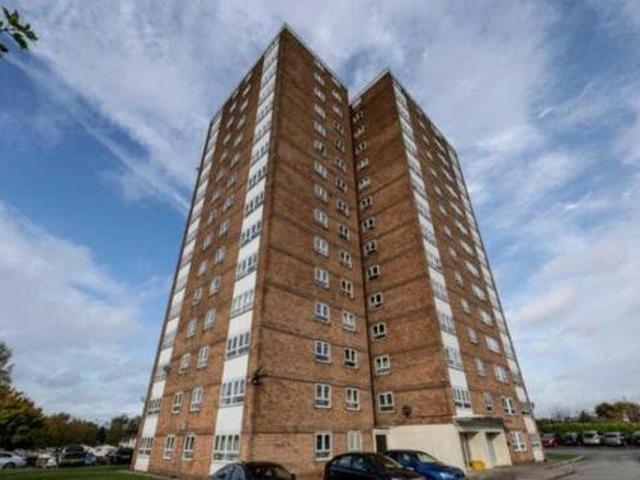 2 Bedroom Apartment For Sale In Salford, Lancashire