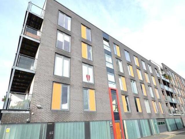 2 Bedroom Apartment For Sale In Salford, Manchester City Centre