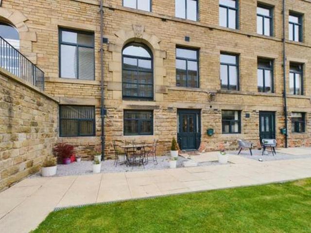 2 Bedroom Apartment For Sale In Salts Mill Road