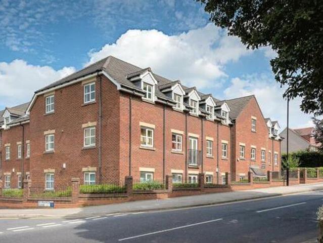 2 Bedroom Apartment For Sale In Sandygate