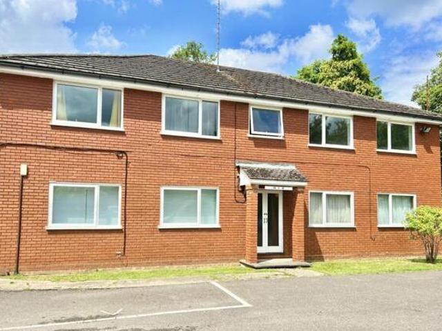 2 Bedroom Apartment For Sale In Sandhurst