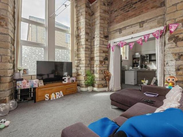 2 bedroom apartment for sale in Savile Street, HUDDERSFIELD, HD3