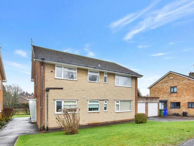 2 Bedroom Apartment For Sale In Scalby