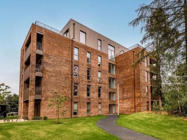 2 bedroom apartment for sale in School Drive, Glasgow, G13 1FQ, G13