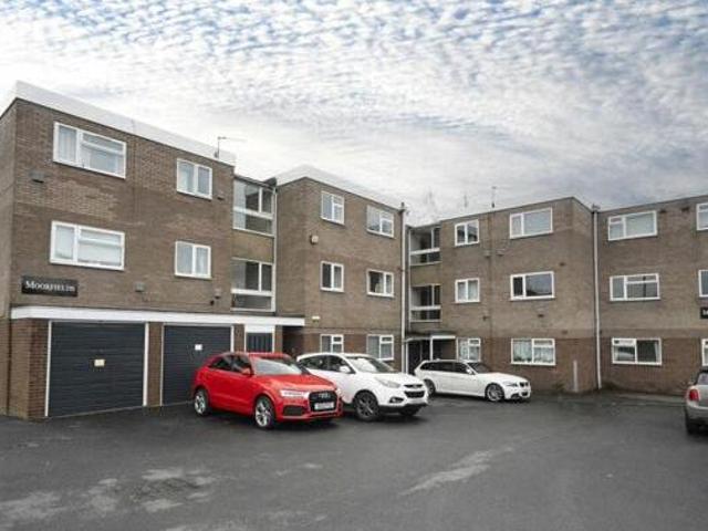 2 Bedroom Apartment For Sale In Scott Hall Road, Leeds