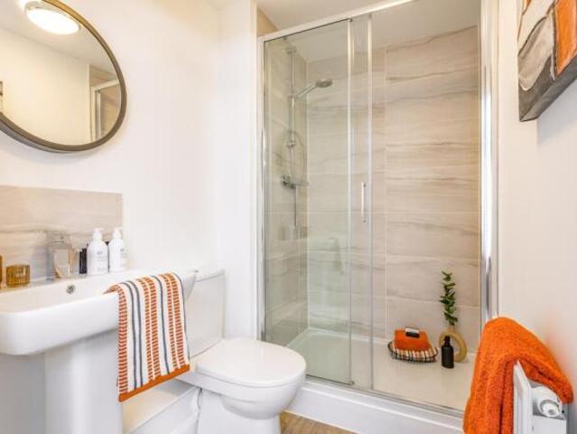 2 bedroom apartment for sale in Scott Way, South Leaze, Swindon, Wiltshire, SN1 7NT, SN1