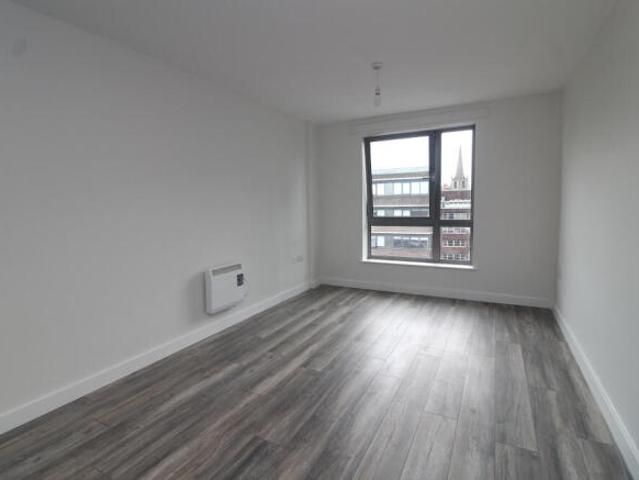 2 bedroom apartment for sale in Scotland Street, Sheffield, S3