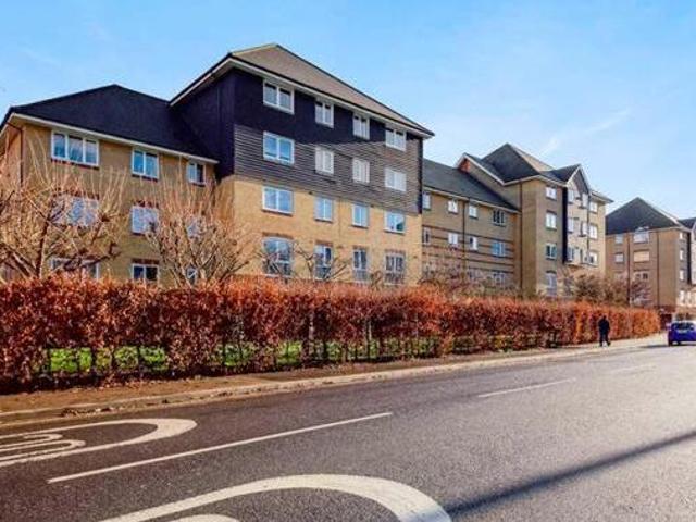 2 Bedroom Apartment For Sale In Scotney Gardens