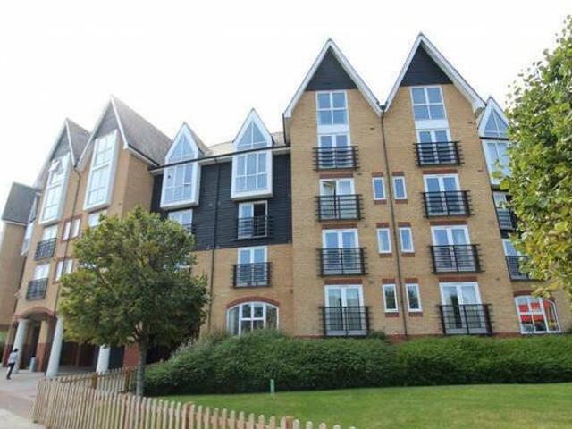 2 bedroom apartment for sale in Scotney Gardens St Peters Street Maidstone Kent ME16