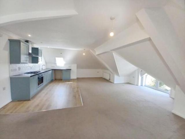 2 bedroom apartment for sale in Sea View Road, Poole, BH12