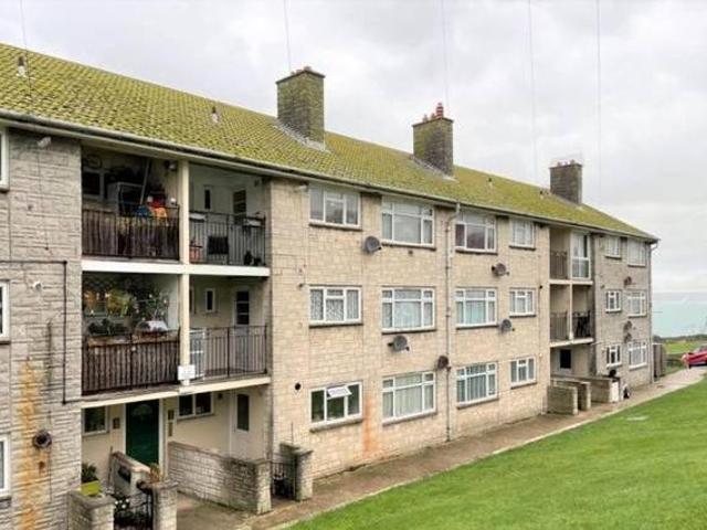 2 bedroom apartment for sale in Sea Views Balcony Portland DT5
