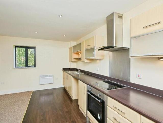 2 bedroom apartment for sale in Searl Street, Derby, DE1