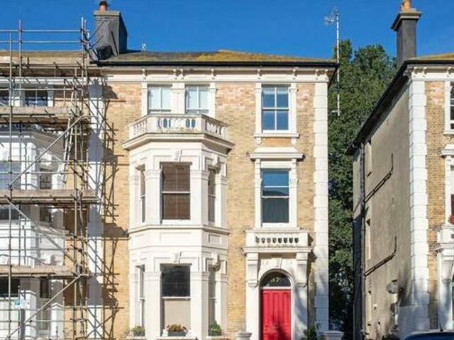 2 bedroom apartment for sale in Selborne Road Hove East Sussex BN3