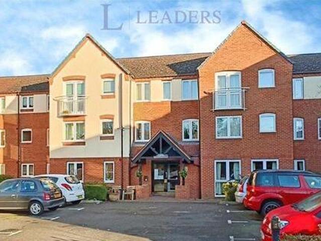 2 Bedroom Apartment For Sale In Selly Oak
