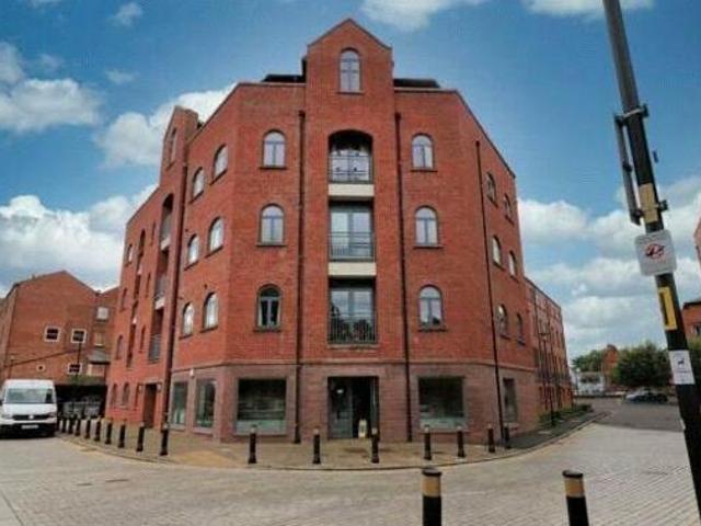 2 Bedroom Apartment For Sale In Seller Street