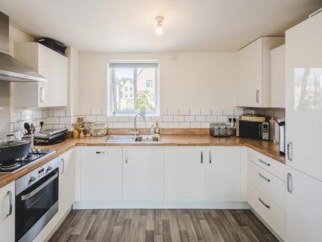 2 bedroom apartment for sale in Semington Strand, Swindon, SN1