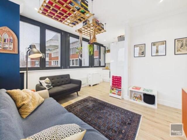 2 bedroom apartment for sale in Sentinel House, Surrey Street, Norwich, NR1