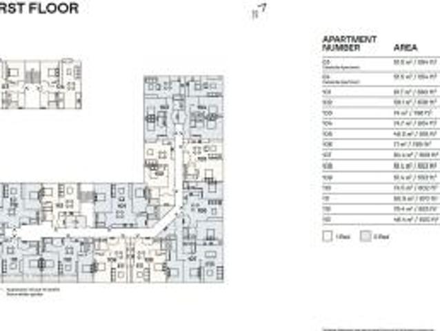 2 bedroom apartment for sale in Setl, 50 Ludgate Hill, Birmingham, West Midlands, B3