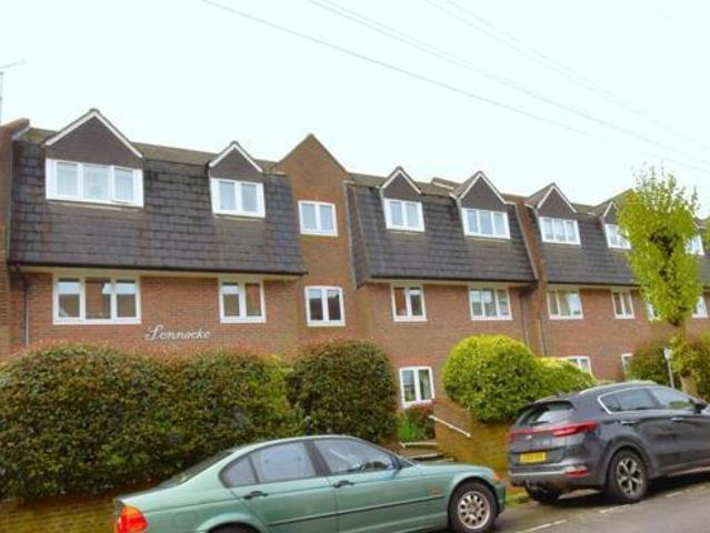 2 Bedroom Apartment For Sale In Sevenoaks