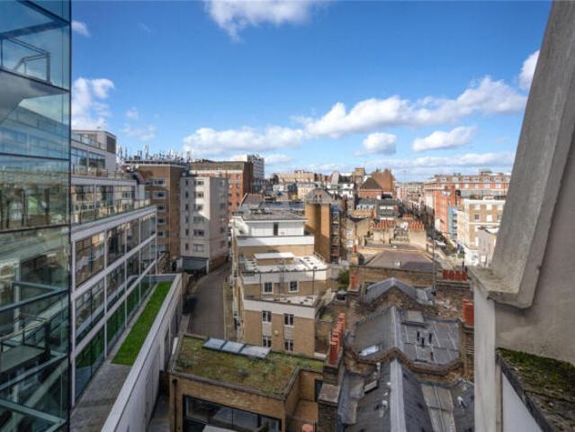 2 bedroom apartment for sale in Seymour Street, London, W1H 5, W1H