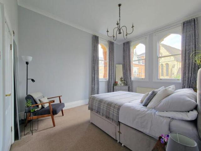 2 bedroom apartment for sale in Shaftesbury Hall, St. Georges Place, Cheltenham, GL50