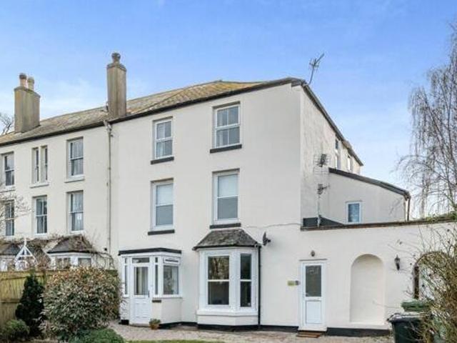 2 Bedroom Apartment For Sale In Shaldon